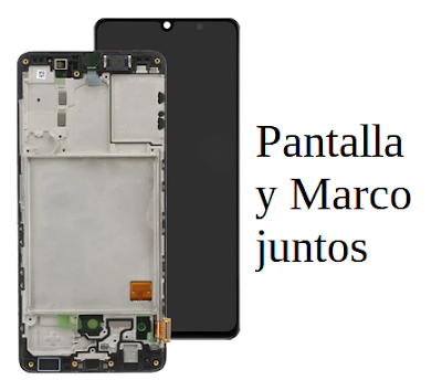 Cómo cambiar la pantalla del móvil - Hablemos de Android: Novedades y ...