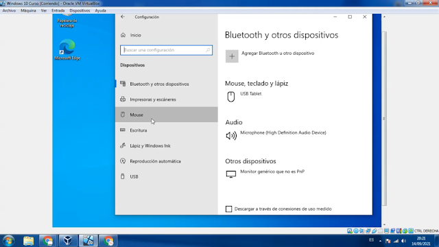 Cómo cambiar diseño del puntero en Windows 10 - 👉 Tutoriales de Android, Java, MySQL y WordPress ...