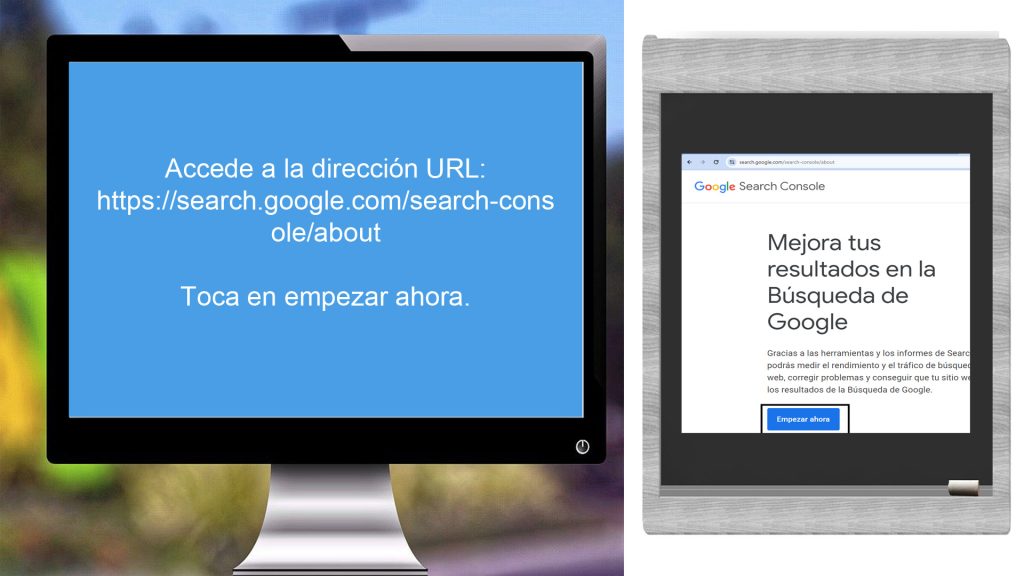 Cómo eliminar una propiedad de Google Search Console - 👉 Tutoriales de Android, Java, MySQL y ...