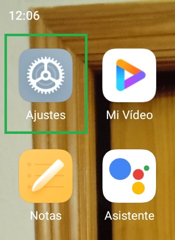 Cómo encontrar mi dispositivo con Google - 👉 Tutoriales de Android, Java, MySQL y WordPress ...