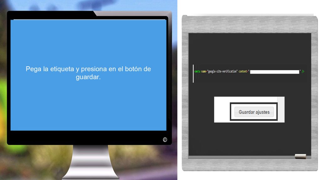 Cómo eliminar una propiedad de Google Search Console - 👉 Tutoriales de Android, Java, MySQL y ...
