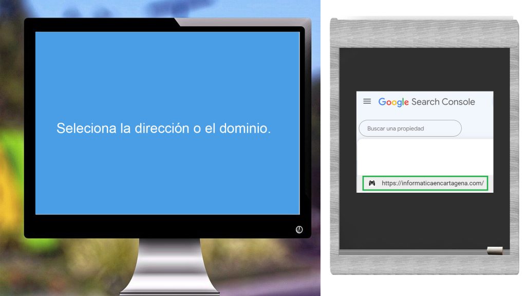 Cómo eliminar una propiedad de Google Search Console - 👉 Tutoriales de Android, Java, MySQL y ...