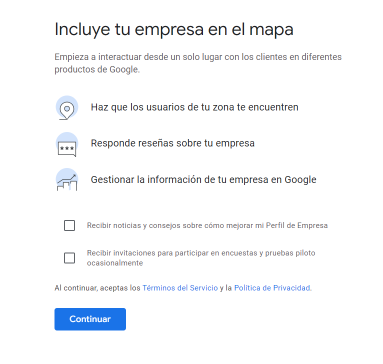 Cómo añadir un negocio a Google Maps - 👉 Tutoriales de Android, Java, MySQL y WordPress ...