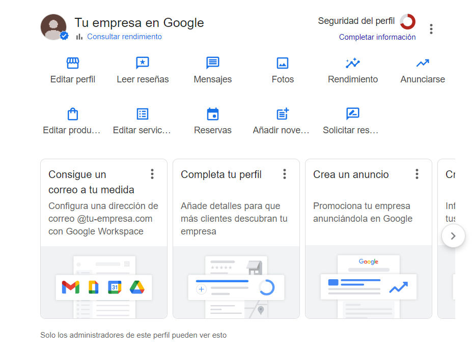 Cómo añadir un negocio a Google Maps - 👉 Tutoriales de Android, Java, MySQL y WordPress ...