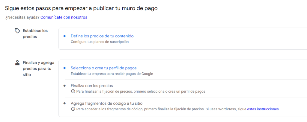 ¿Qué es Reader Revenue Manager de Google? - 👉 Tutoriales de Android, Java, MySQL y WordPress ...