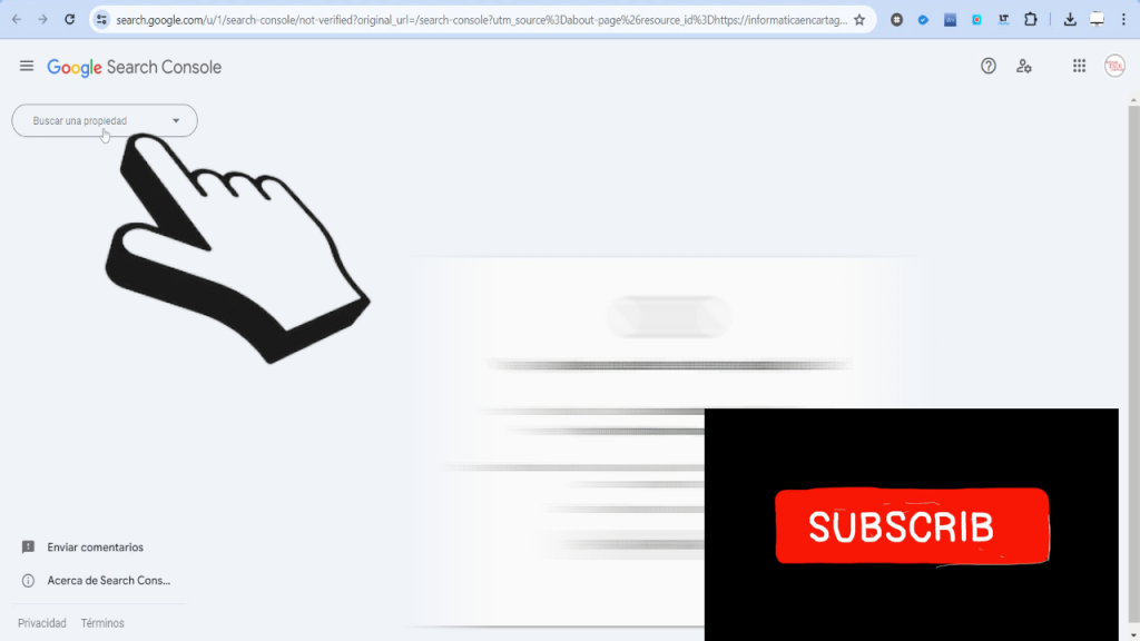 Cómo quitar un usuario en Search console - 👉 Tutoriales de Android, Java, MySQL y WordPress ...