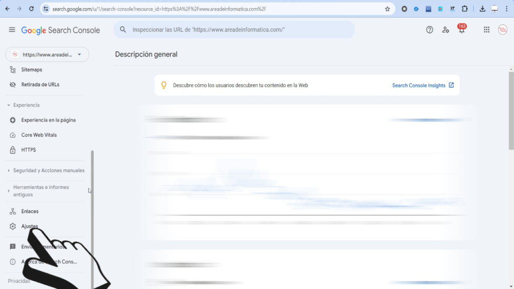 Cómo quitar un usuario en Search console - 👉 Tutoriales de Android, Java, MySQL y WordPress ...