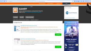 Cómo descargar e instalar XAMPP en Windows - 👉 Tutoriales de Android, Java, MySQL y WordPress ...