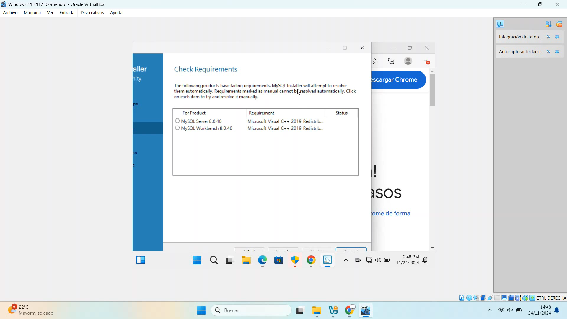 Instalar MySQL Workbench - 👉 Tutoriales de Android, Java, MySQL y WordPress | Reseñas de electrónica